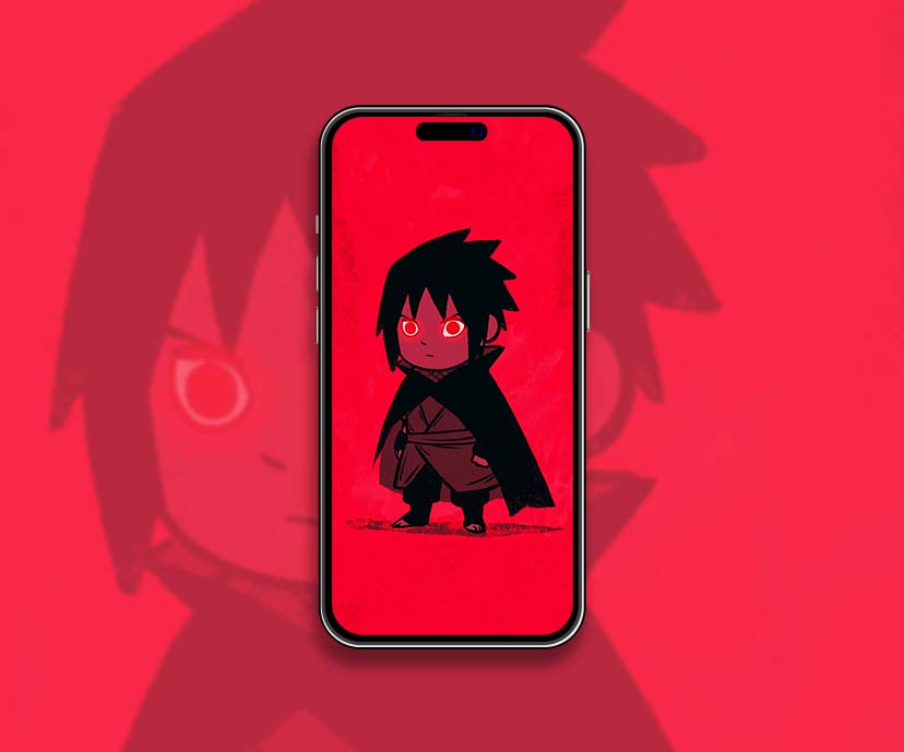 Chibi Phone Wallpapers – Cute 4K & HD, Free - Wallpapers Clan