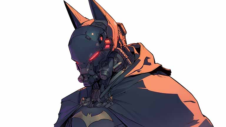 DC Comics Wallpaper Desktop - DC Comics Desktop Wallpapers 4k