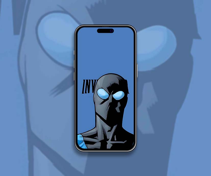 🤖 Murder Drones Uzi and N Wallpapers - Murder Drones Wallpaper