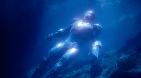 Silver Surfer Cosmic Wave Desktop Wallpaper - Wallpapers 4K & HD