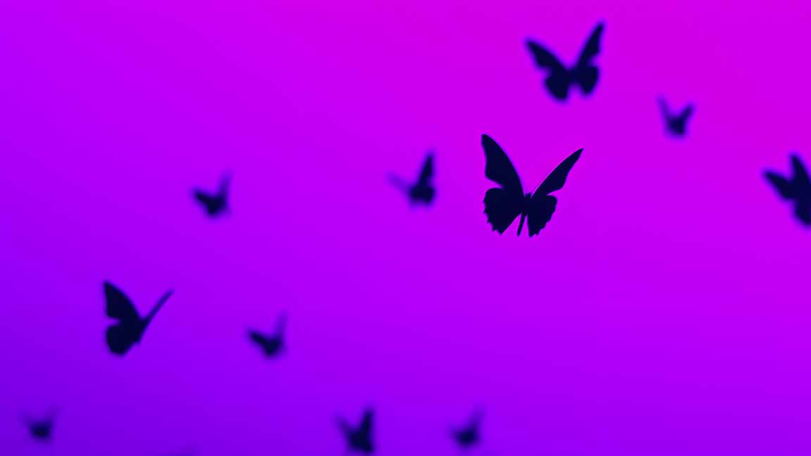 Aesthetic Desktop Wallpapers - 4k Aesthetic Backgrounds for PC