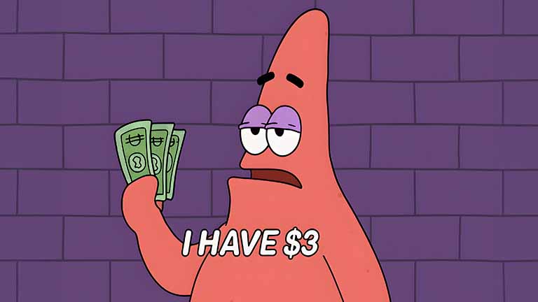 SpongeBob Desktop Wallpaper HD - Free SpongeBob Wallpaper 4K