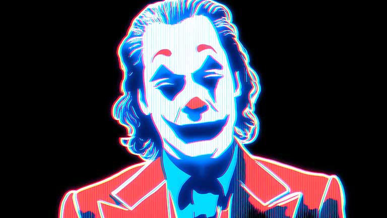 DC Aesthetic Batman Red Desktop Wallpaper - Batman Wallpaper