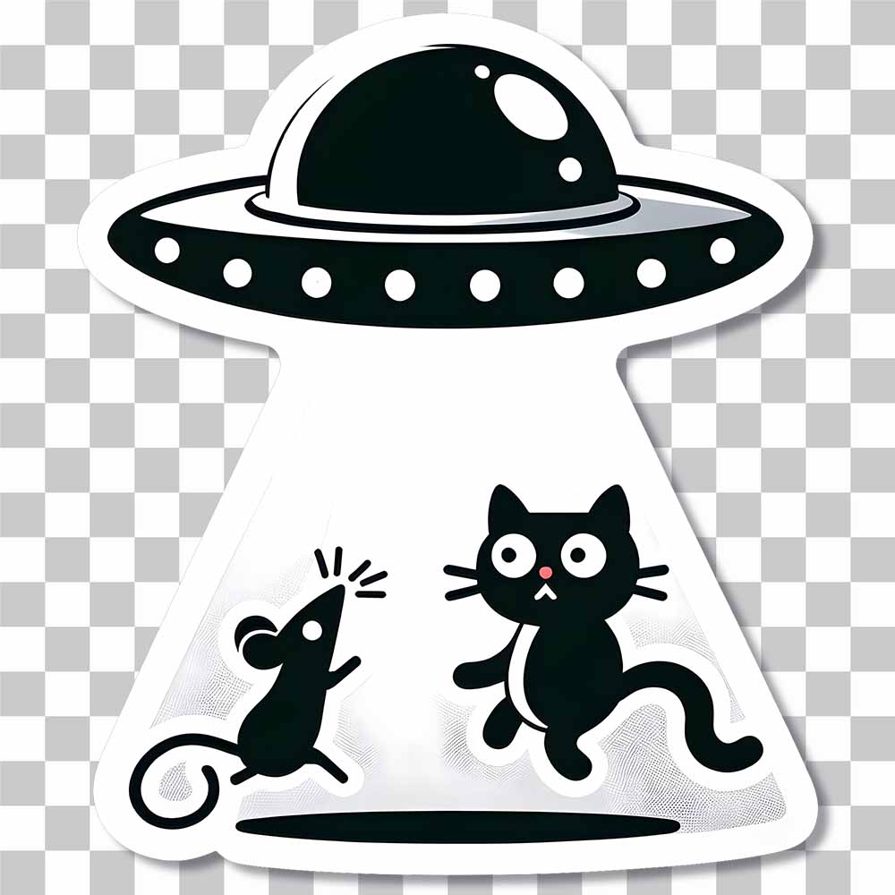 Animals Sticker PNG Collection: Free Digital Stickers Download