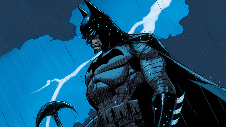 Batman Catwoman Love Desktop Wallpaper - Download in HD & 4K