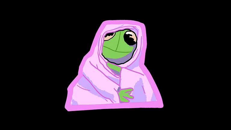 Baddie Preppy Grinch Desktop Wallpaper - Preppy Grinch Wallpaper