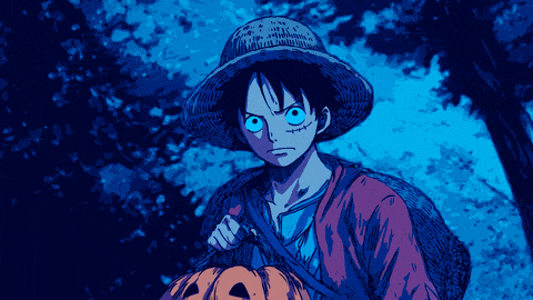 Monkey D. Luffy Desktop Wallpapers - Cool One Piece Wallpaper 4k