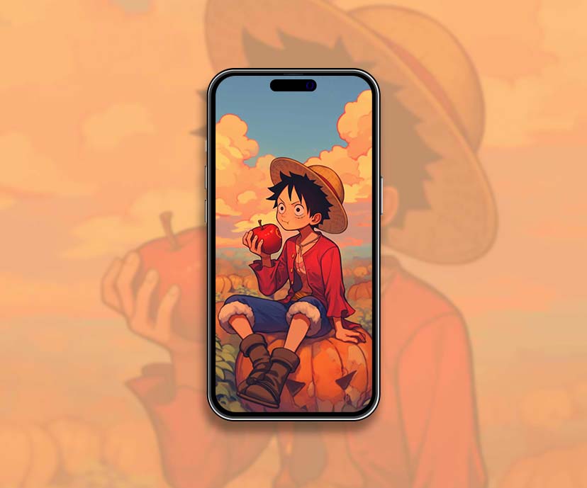 One Piece Wallpapers 4k - One Piece Backgrounds iPhone - W-Clan