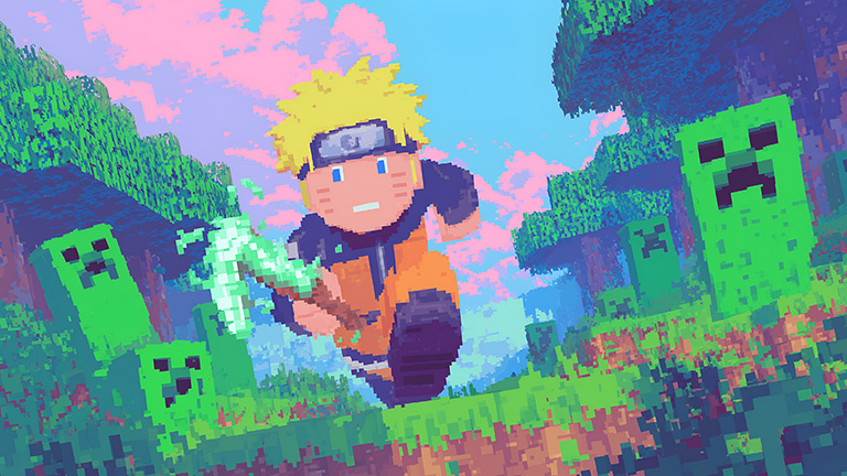 👁️ Itachi Uchiha Sharingan Eye Closeup Desktop Wallpaper 4K