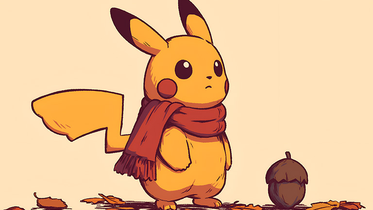 🌲 Nature Wallpapers: Serene 4K & HD - Desktop Collection