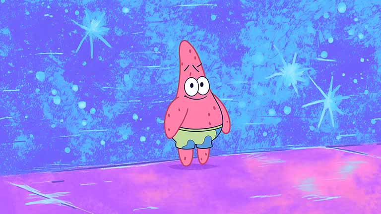 SpongeBob Desktop Wallpaper HD - Free SpongeBob Wallpaper 4K