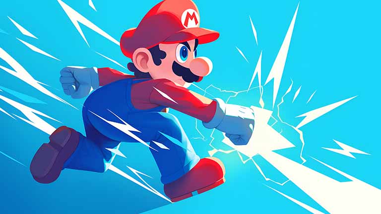 🎮 Gaming Wallpapers: Epic 4K - Desktop Wallpapers Collection