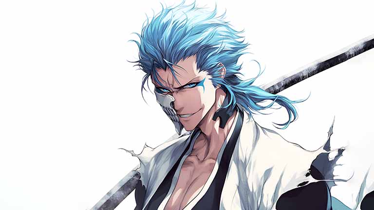 Free Bleach Desktop Wallpaper - Bleach 4K Desktop Wallpaper