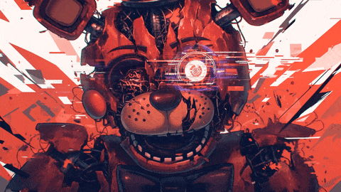 Anime Wallpaper Desktop Gif Fnaf - Infoupdate.org