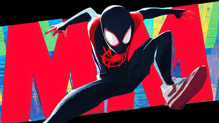 Spider Man Wallpaper 4k