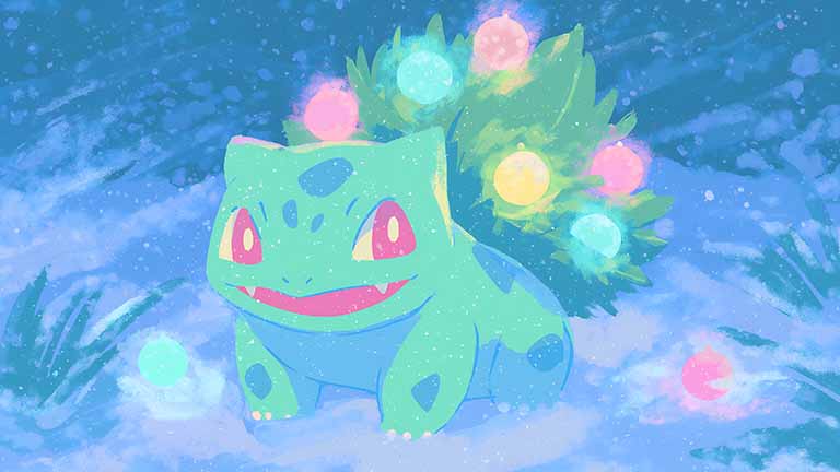 Pokemon Desktop Wallpapers in 4K - Pokemon Wallpapers Desktop