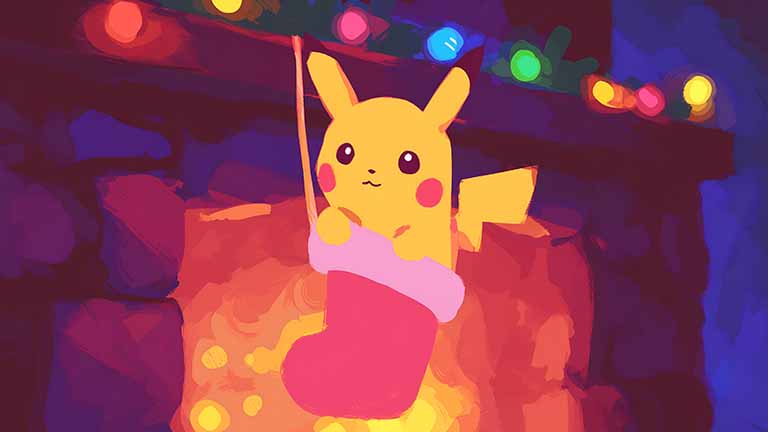 Pokemon Desktop Wallpapers in 4K - Pokemon Wallpapers Desktop