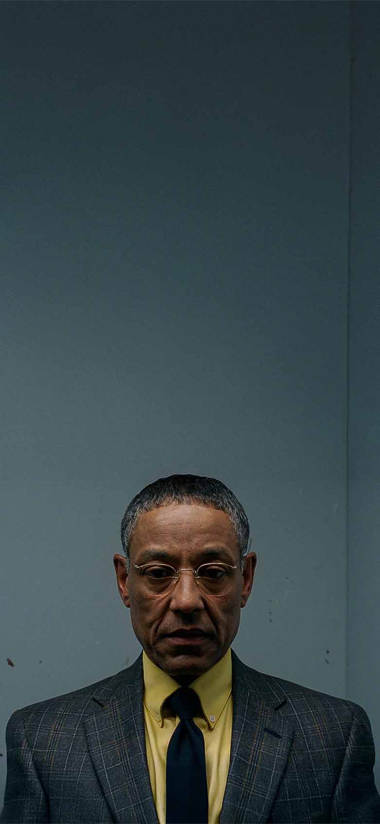 Breaking Bad Gustavo Fring Wallpapers - Cool Phone Wallpapers