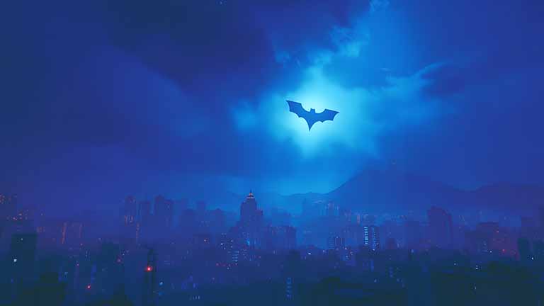 Comics Desktop Wallpapers - Vibrant 4K & HD Wallpapers Selection