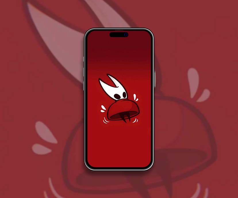 Hollow Knight Hornet Red Wallpapers - Epic Games Wallpapers HD