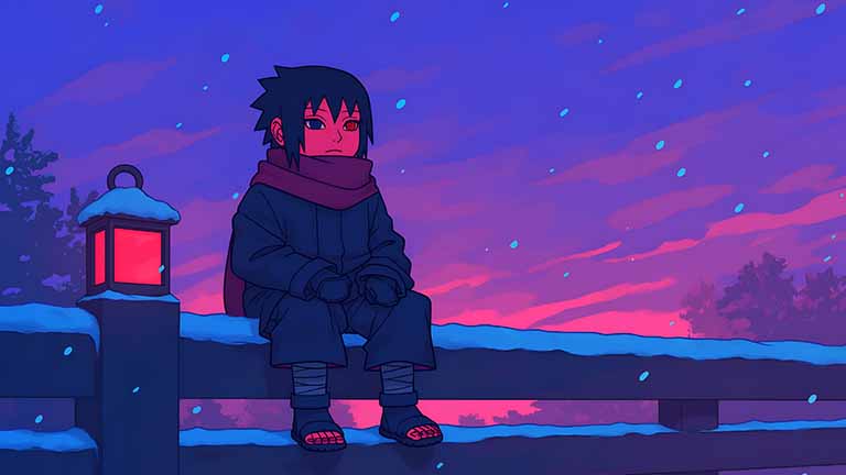 Naruto Wallpapers Desktop Collection - Naruto Desktop Wallpapers