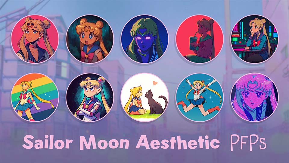 Anime Eyes Gif PFP - Anime Gif PFPs for Discord, Twitter, Tumblr