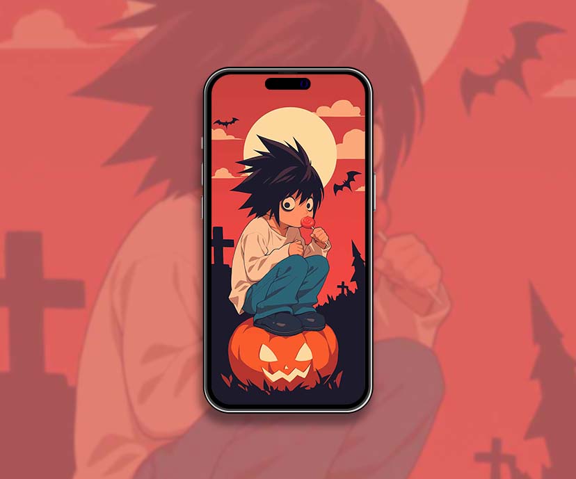 Anime Wallpapers Phone - Anime Wallpapers iPhone - W-Clan