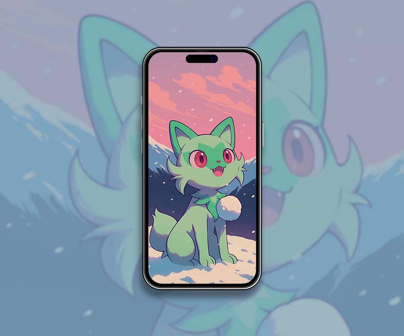 Anime Wallpapers Phone - Anime Wallpapers iPhone - W-Clan