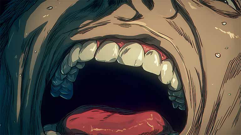 Eren Yeager Desktop Wallpaper 4K - Free Anime AoT Wallpaper 4k