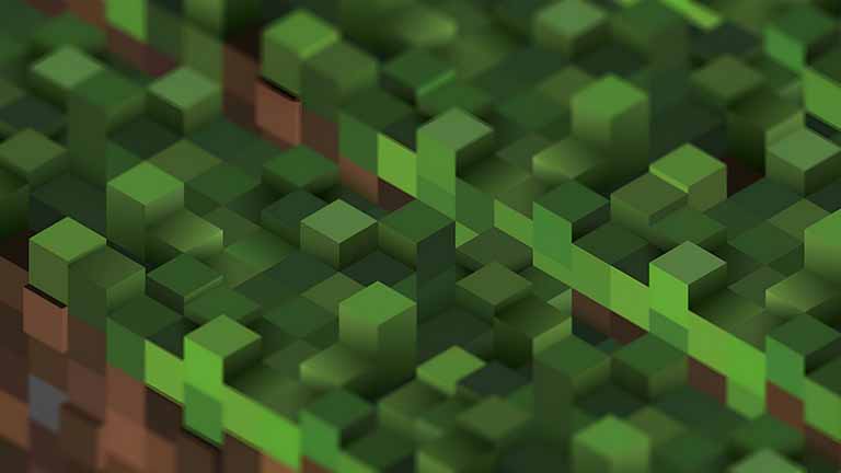 Free Minecraft Desktop Wallpaper 4K - Minecraft 4K Wallpaper Free