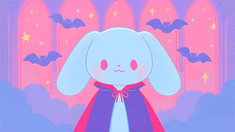 Sanrio Desktop Wallpapers in 4K - Cute HD Wallpapers for PC